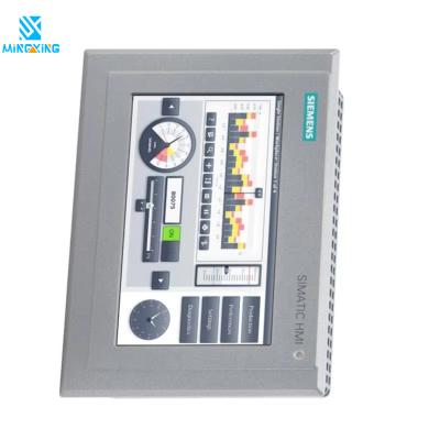 China Touch Panel 6AV2124-0GC13-0AX0 6AV2124-0GC01-0AX0 6AV2124-0MC01-0AX0 6AV2124-0QC02-0AX1 HMI Operator Panel for sale