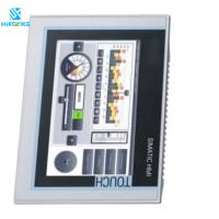 China Touch Panel 6AV2124-0GC01-0AX0 6AV2124-0MC01-0AX0 6AV2124-0QC02-0AX1 6AV2124-0JC01-0AX0 HMI Operator Panel for sale