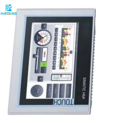 China Touch Panel 6AV2124-0GC01-0AX0 6AV2124-0MC01-0AX0 6AV2124-0QC02-0AX1 6AV2124-0JC01-0AX0 HMI Operator Panel for sale
