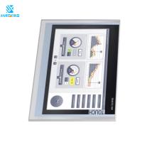 China Touch Panel 6AV2124-0QC02-0AX1 6AV2124-0MC01-0AX0 6AV2124-0GC01-0AX0 6AV2124-0UC02-0AX1 HMI Operator Panel for sale