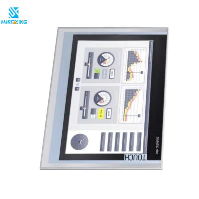 China Touch Panel 6AV2124-0QC02-0AX1 6AV2124-0MC01-0AX0 6AV2124-0GC01-0AX0 6AV2124-0UC02-0AX1 HMI Operator Panel for sale