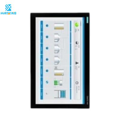 China Touch Panel 6AV2124-0QC24-0BX0 6AV2124-0QC02-0AX1 6AV2124-0UC02-0AX1 6AV2124-0MC01-0AX0 HMI Operator Panel for sale