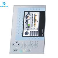 China Touch Panel 6AV2124-1GC01-0AX0 6AV2124-0GC01-0AX0 6AV2124-0MC01-0AX0 6AV2124-0JC01-0AX0 HMI Operator Panel for sale