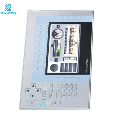China Touch Panel 6AV2124-1GC01-0AX0 6AV2124-0GC01-0AX0 6AV2124-0MC01-0AX0 6AV2124-0JC01-0AX0 HMI Operator Panel for sale