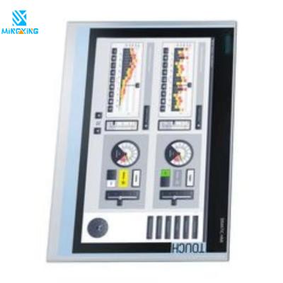 China Touch Panel 6AV2124-0UC02-0AX1 6AV2124-0QC02-0AX1 6AV2124-0MC01-0AX0 6AV2124-0GC01-0AX0 HMI Operator Panel for sale
