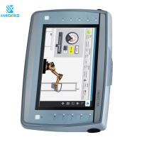 China Touch Panel 6AV2125-2GB03-0AX0 6AV2125-2DB03-0AX0 6AV2125-2MB03-0AX0 6AV2125-2JB03-0AX0 HMI Operator Panel for sale