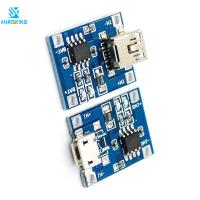 China Linear Li-ion Battery Charger TP4056 TP4055 TP4054 TP4057 SOT-23-5 Package 1A Constant Current Voltage IC Chip for sale