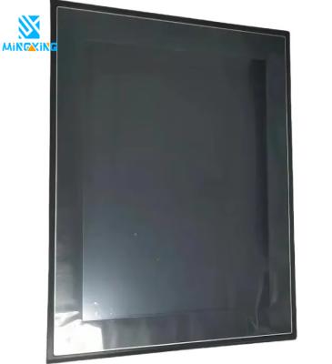 China HMI Touch Screen DOP-112MX DOP-110WS DOP-107EV DOP-105MQ Industrial Control Automation Panel Display Monitor 24V DC for sale