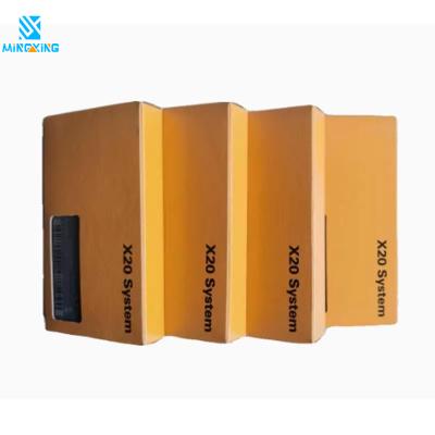 China Analog Input Module X20AI1744-3 X20AI1744-10 X20AI1744-5 X20AI1744-1 PLC Automation I/O Board System for sale