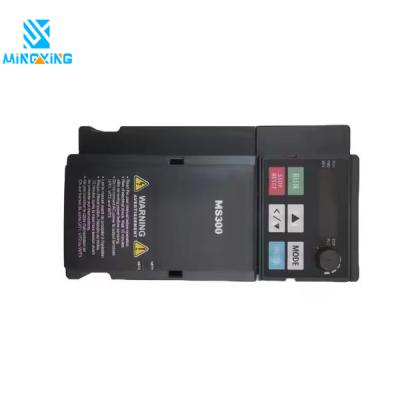 China Variable Frequency Drive VFD5A5MS43ANSAA VFD4A8MS21ANSAA VFD7A8MS43ANSAA VFD3A7MS21ANSAA 3 Phase AC Motor Inverter for sale