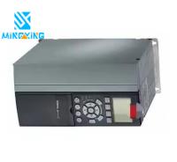 China Variable Frequency Drive FC-302P1K1T5E20H1XXXXXXSXXXXA0BXCXXXXDX FC-302P2K2T5E20H1 FC-302P4K0T5E20H1 FC-302P5K5T5E20H1 for sale