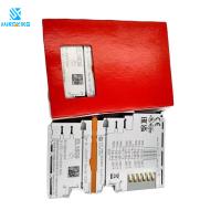 China EtherCAT Terminal Module EL1809 EL2809 EL1819 EL2819 Digital Input Output I/O Module 16 Channel for sale