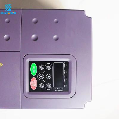 China Variable Frequency Drive CHF100A-011G015P-4 CHF100A-015G018P-4 CHF100A-022G030P-4 CHF100A-030G037P-4 3 Phase AC Motor Inverter F for sale