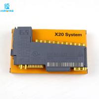 China X20AO4622 PLC Module Austrian Automation Control System X20D09322 X20BT9400 Parts Industrial I/O Controller Card for sale
