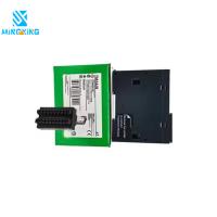 China PLC Analog Input Module TM3AI8G TM3AI4G TM3AQ4G TM3DQ16R Expansion Module for Control System for sale