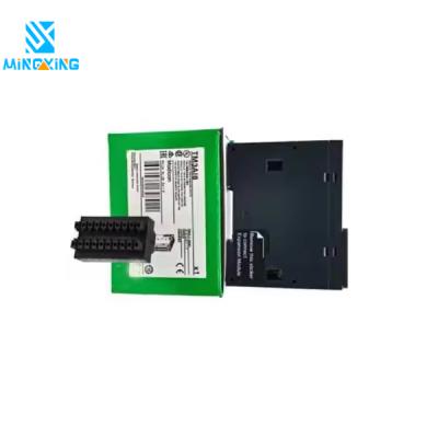 China PLC Analog Input Module TM3AI8G TM3AI4G TM3AQ4G TM3DQ16R Expansion Module for Control System for sale