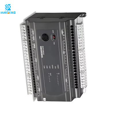 China Programmable Logic Controller DVP14EC00T3 DVP16EC00T3 DVP24EC00T3 DVP32EC00T3 Compact PLC S485 for sale