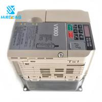 China Variable Frequency Drive CIMR-VBBA0003BBA CIMR-AB4A0018FBA CIMR-VB4A0002BBA CIMR-AB4A0031FBA AC Motor Inverter for sale