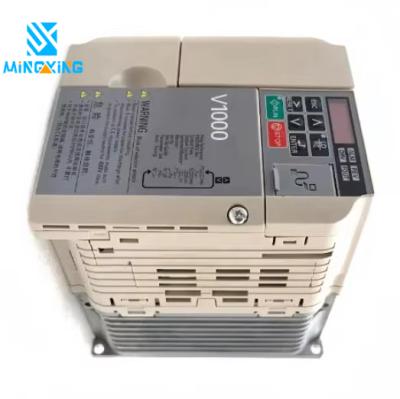 China Variable Frequency Drive CIMR-VBBA0003BBA CIMR-AB4A0018FBA CIMR-VB4A0002BBA CIMR-AB4A0031FBA AC Motor Inverter for sale