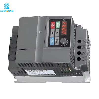 China Variable Frequency Drive VFD002EL21W VFD007EL21A VFD25AMS43AFSHA VFD015EL21W Compact AC Motor Inverter for sale