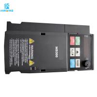 China Variable Frequency Drive VFD11AMS21ANSAA VFD2A8MS21ANSA VFD002MS21ANSAA VFD004MS21ANSAA Compact AC Motor Inverter for sale