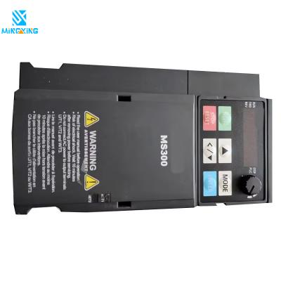 China Variable Frequency Drive VFD11AMS21ANSAA VFD2A8MS21ANSA VFD002MS21ANSAA VFD004MS21ANSAA Compact AC Motor Inverter for sale