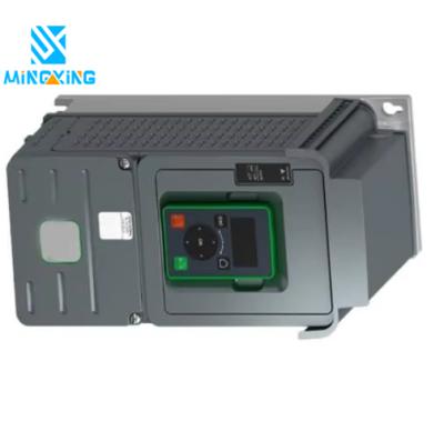 China Variable Frequency Drive ATV610U07N4 ATV610U15N4 ATV610U22N4 ATV610U30N4 3 Phase AC Motor Speed Controller Inverter for sale