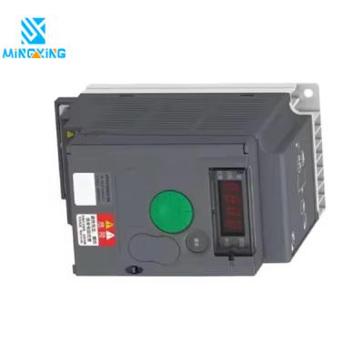 China Variable Frequency Drive ATV320U15N4B ATV320U06N4B ATV320U07N4B ATV320U11N4B Three Phase AC Motor Speed Controller Inverter for sale