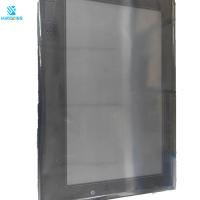 China 10.1 Inch Touch Screen HMI THA62-MT THA62-UT THA65-MT THA65-UT TFT LCD Display Panel Human Machine Interface for sale