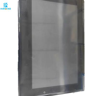 China 10.1 Inch Touch Screen HMI THA62-MT THA62-UT THA65-MT THA65-UT TFT LCD Display Panel Human Machine Interface for sale