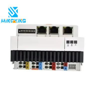 China Embedded PLC Controller CX8090 CX8080 CX8050 CX8091 Compact Automation Module Ethernet Interface for sale