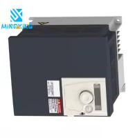 China Variable Frequency Drive ATV312HU15N4 ATV312HU40N4 ATV312HU22N4 ATV312HU30N4 3 Phase AC Motor Speed Controller Inverter for sale