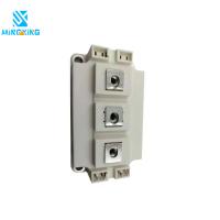 China Thyristor Module FP15R06W1E3 FP10R12W1T4 FP15R12W1T4 FP50R06W2E3 Diode Rectifier Bridge Power Semiconductor Module for sale