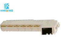 China PLC Controller TM5SDI4D TM5SDI6D TM5SDO8T TM5SDDO8T TM5SDI12D Digital Input Module for sale