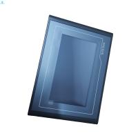 China HMI Touch Screen 4.3 Inch 7 Inch TPC4013EI TPC4023Ei TPC7052Kt TPC7062Ti Industrial LCD Display Panel S485 RS232 for sale