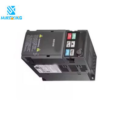 China VFD Frequency Inverter VFD004EL11A VFD7A5MS21ANSAA VFD007EL21A VFD11AMS21ANSAA AC Motor Drive Controller for sale