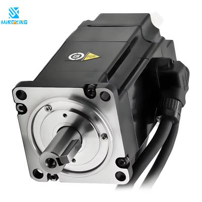 China AC Servo Motor SGMJV-01AAA61 SGMJV-02ADA21 SGMJV-04AAA61 SGMJV-08AAA61 SGMJV-A5AAA61 for Robotics CNC Mach for sale