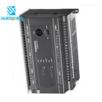 China Compact PLC Controller DVP16ES200T DVP32ES200R DVP32ES200T DVP40ES200R DVP60ES200T Programmable Logic Control Module for sale