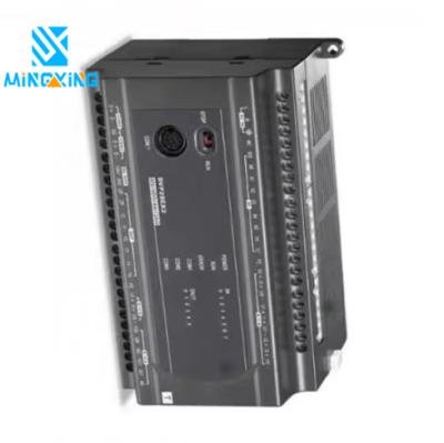 China Compact PLC Controller DVP16ES200T DVP32ES200R DVP32ES200T DVP40ES200R DVP60ES200T Programmable Logic Control Module for sale