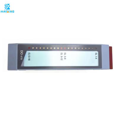 China Industrial Control Module Industrial Control Automation PLC CPU Unit 3D0479.6 3D0479.7 3D0479.8 3D0479.9 3D0480.0 for sale