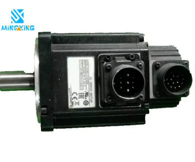 China AC Servo Motor ECMA-J11010RS ECMA-J11020RS ECMA-J11030RS ECMA-J11040RS Low Inertia for sale