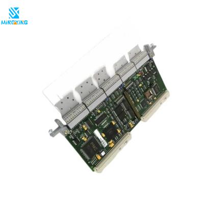 China 6DD1684-0BC0 Industrial Control Automation Module 6DD1684-0BB0 6DD1684-0BD0 6DD1684-0BH0 PLC DCS System Spare Parts for sale