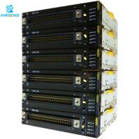 China CJ1W-OD231 PLC Output Module CJ1W-OC221 CJ1W-OD232 CJ1W-OD233 Transistor Output Unit Spare Parts for sale