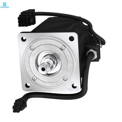 China MS1H4-10B30CB-A332R Inovance Servo Motor IP67 3000 Rpm For Industrial Automation for sale