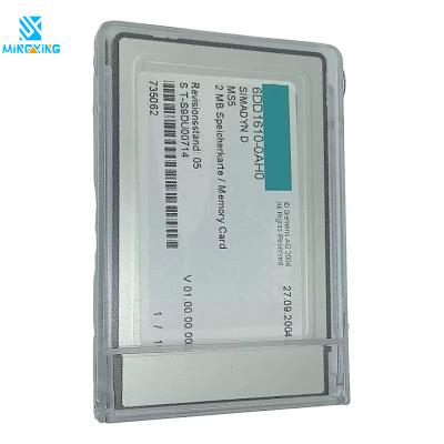 China 6DD1610-0AH2 Industrial Control Module 6DD1610-0AH0 6DD1610-0AH1 6DD1610-0AH3 6DD1610-0AH4 Automation System Spare Parts PLC Int for sale