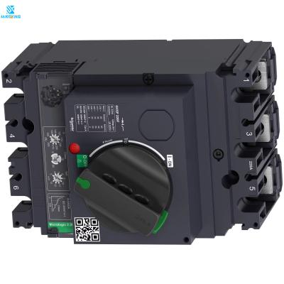 China GV5P220F Thermal Magnetic Motor Circuit Breaker GV5P220E GV5P220D GV5P220C GV5P220B Industrial Electrical Protection Device High for sale