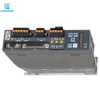 China 6SL3210-5FB10-1UF2 AC Servo Drive 6SL3210-5FB10-1UA2 6SL3210-5FB10-4UA2 6SL3210-5FB10-8UF2 Motion Controll for sale