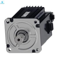 China MS1H4-10B30CB-A332R Inovance Servo Motor IP67 3000 Rpm For Industrial Automation for sale