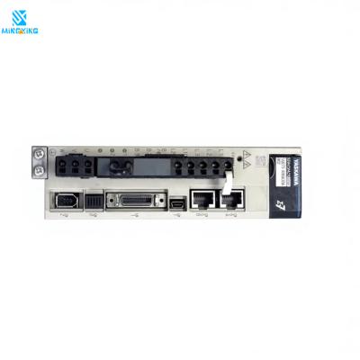 China SGD7S-2R8AA0A AC Servo Drive SGD7S-1R6AA0A SGD7S-3R8AA0A SGD7S-5R5AA0A Industrial Control Automation Motor Controller for sale