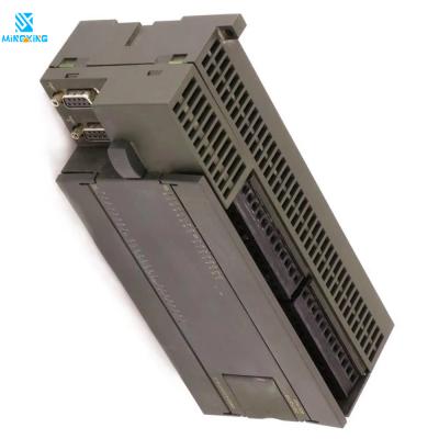 China 6ES7216-2BD23-0XB0 Industrial Control Automation PLC CPU Module 6ES7216-2AD23-0XB0 6ES7214-1BD23-0XB0 6ES7212-1BB23-0XB0 for sale
